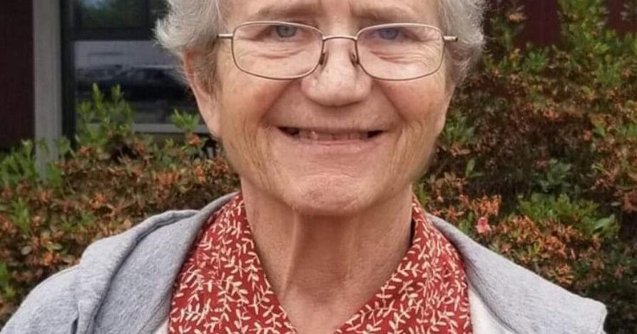 Joyce Chestnutt Mansell | Obituaries | timesdaily.com