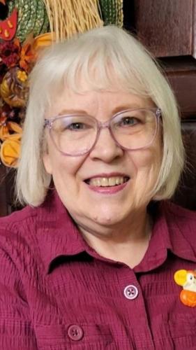 Ann Taylor Higgins | Obituaries | timesdaily.com