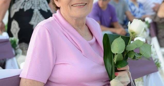 Patsy LaVerne Bishop Sauls | Obituaries | timesdaily.com