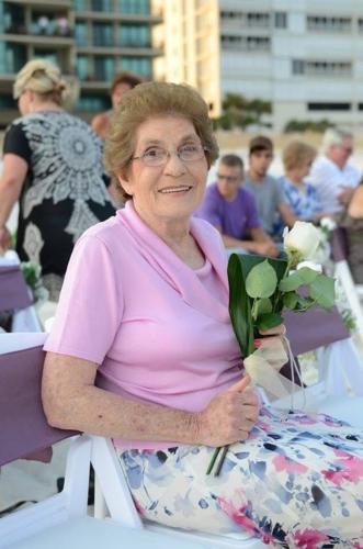 Patsy LaVerne Bishop Sauls | Obituaries | timesdaily.com