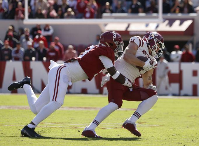 Photo gallery: Alabama 59, New Mexico State 3 | Sports | timesdaily.com