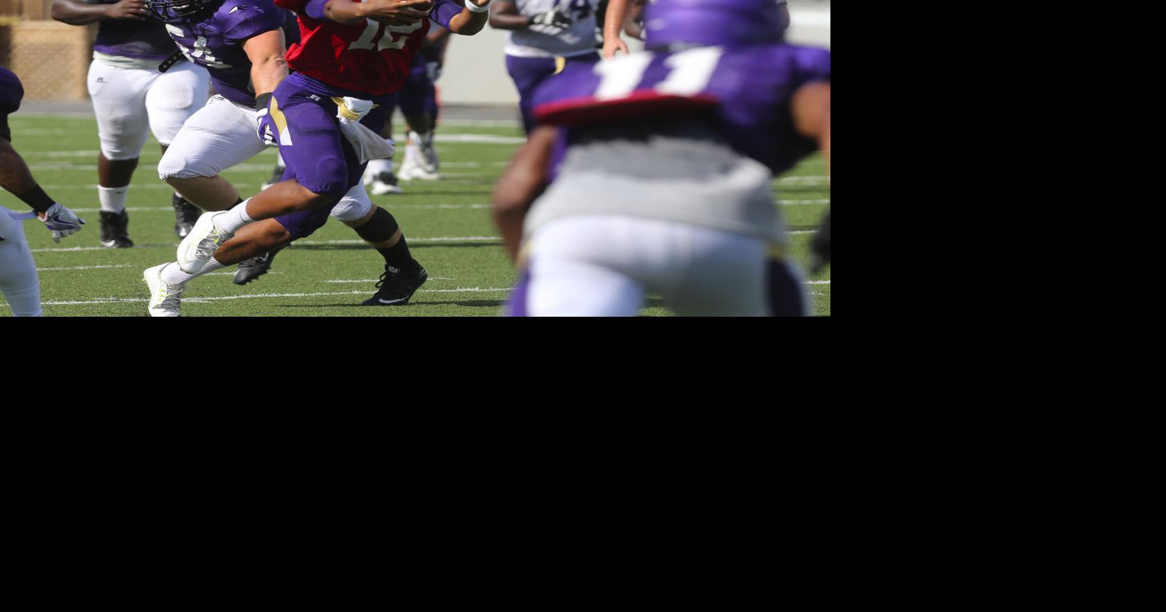 UNA Football: Opener moved to tonight | Sports | timesdaily.com