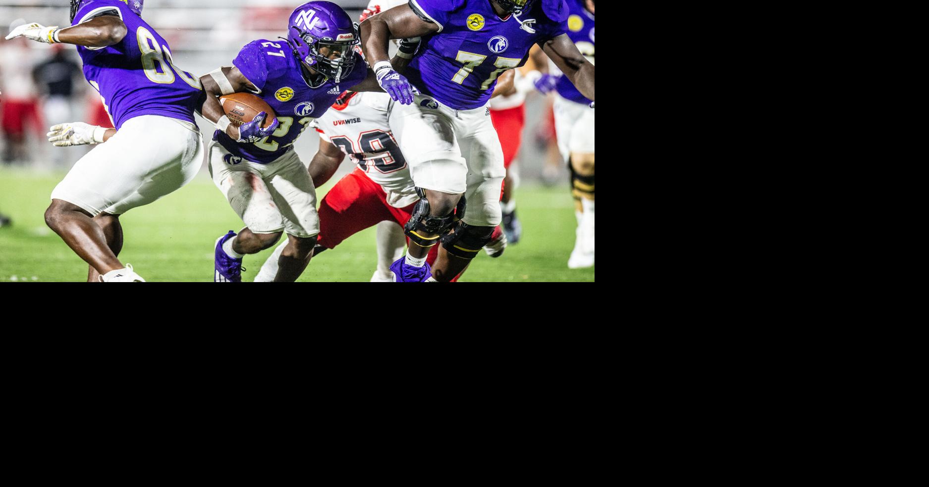 Powell has record day in Lions' win over Virginia-Wise | Sports ...