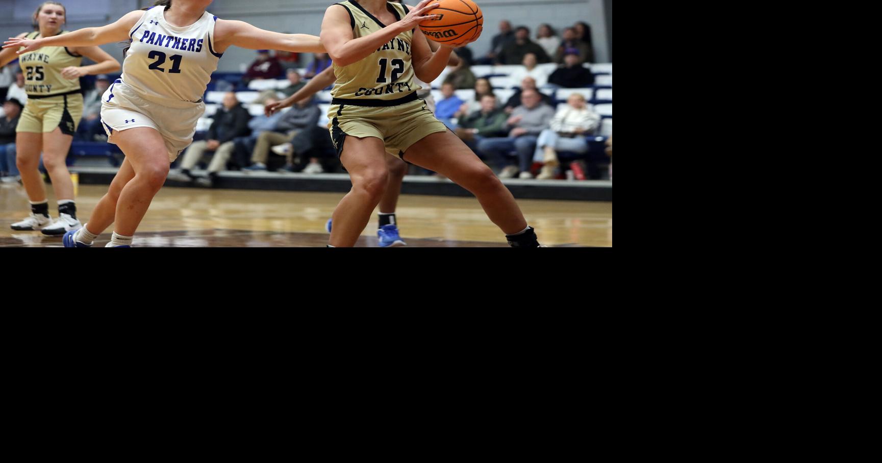 Monday's roundup | Another 30-point effort from Baugus leads Wayne ...