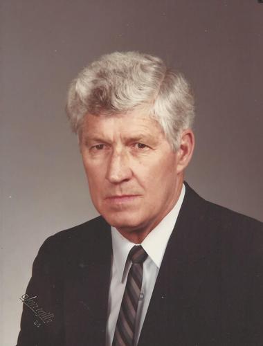 Samuel C. Futrell | Obituaries | timesdaily.com