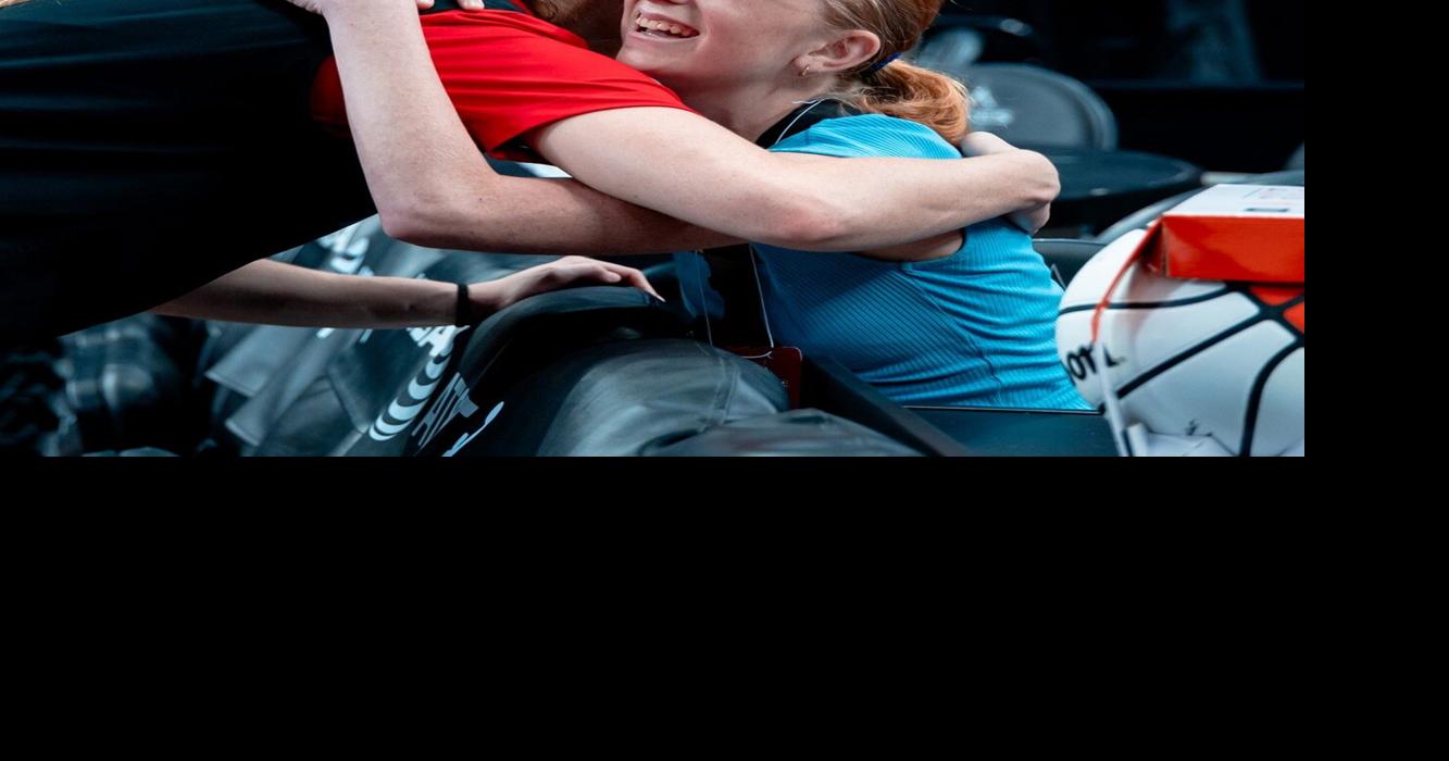 WNBA trip 'spirit-lifting' to cancer-stricken teen | National Sports ...