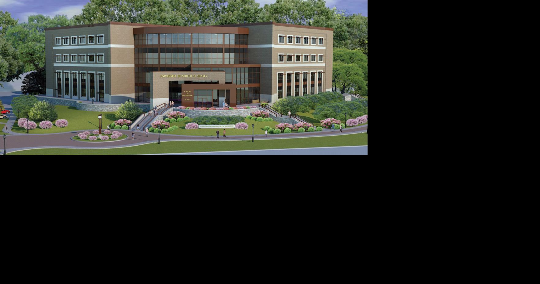 Nursing building redesigned to save money | Education | timesdaily.com