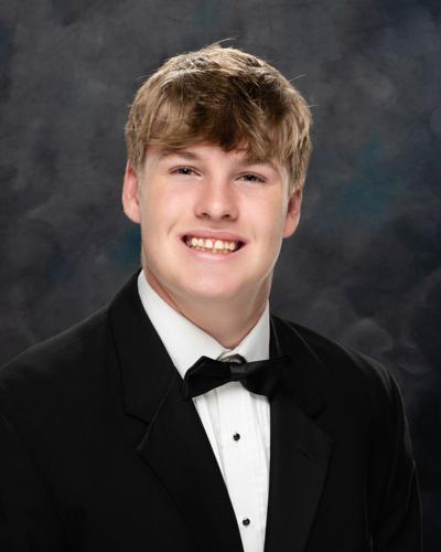 Phil Campbell High School Class of 2025 | Graduation | timesdaily.com