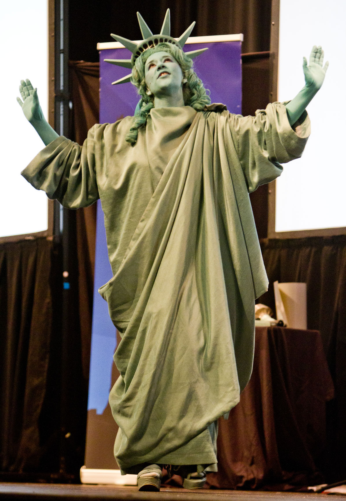 Liberty Legacy Citizenship Program | Gallery | timesdaily.com