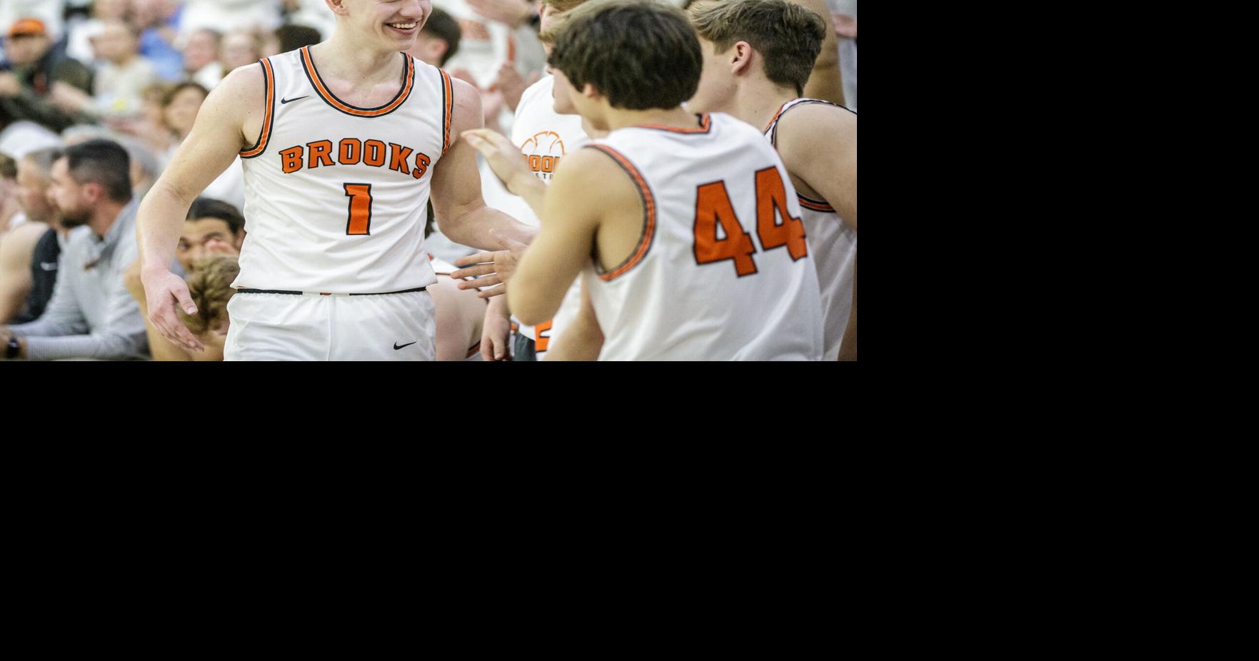 Boys Basketball: Brooks defeats Central | Gallery | timesdaily.com