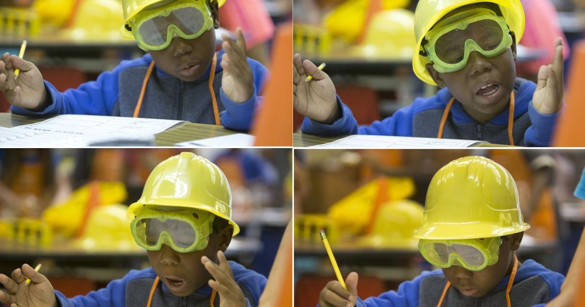 Building compound words at Threadgill School | Gallery | timesdaily.com