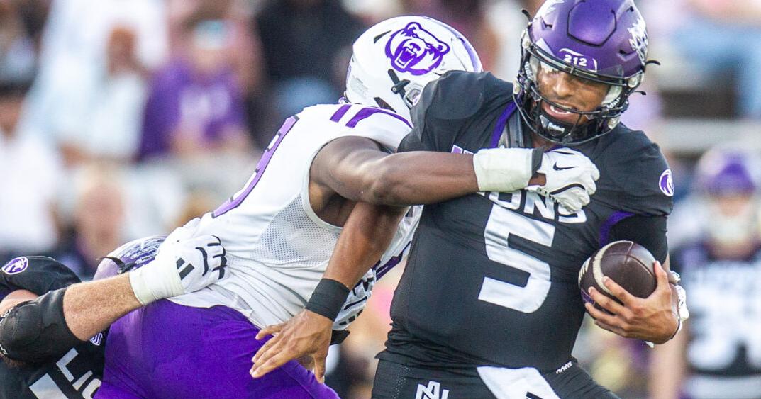 3 things: UNA follows one drubbing with another | Sports | timesdaily.com