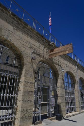 Charges against warden, guards at prison renew calls to close it ...