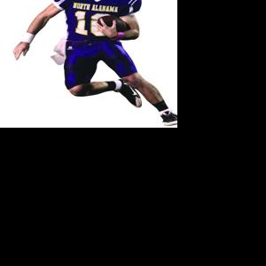 Tucker gets back in the groove | UNA Sports | timesdaily.com