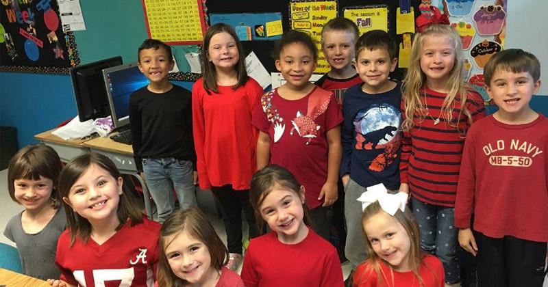 Shoals Christian School - The Best-Kept Secret in the Shoals ...
