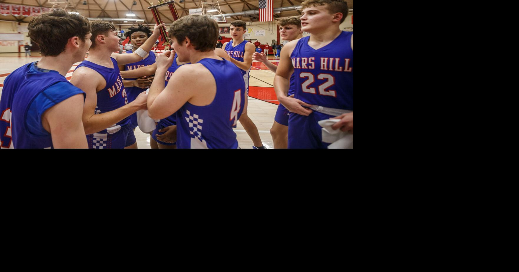 Holy cow: Mars caps off drama-filled tourney with trophy | Sports ...