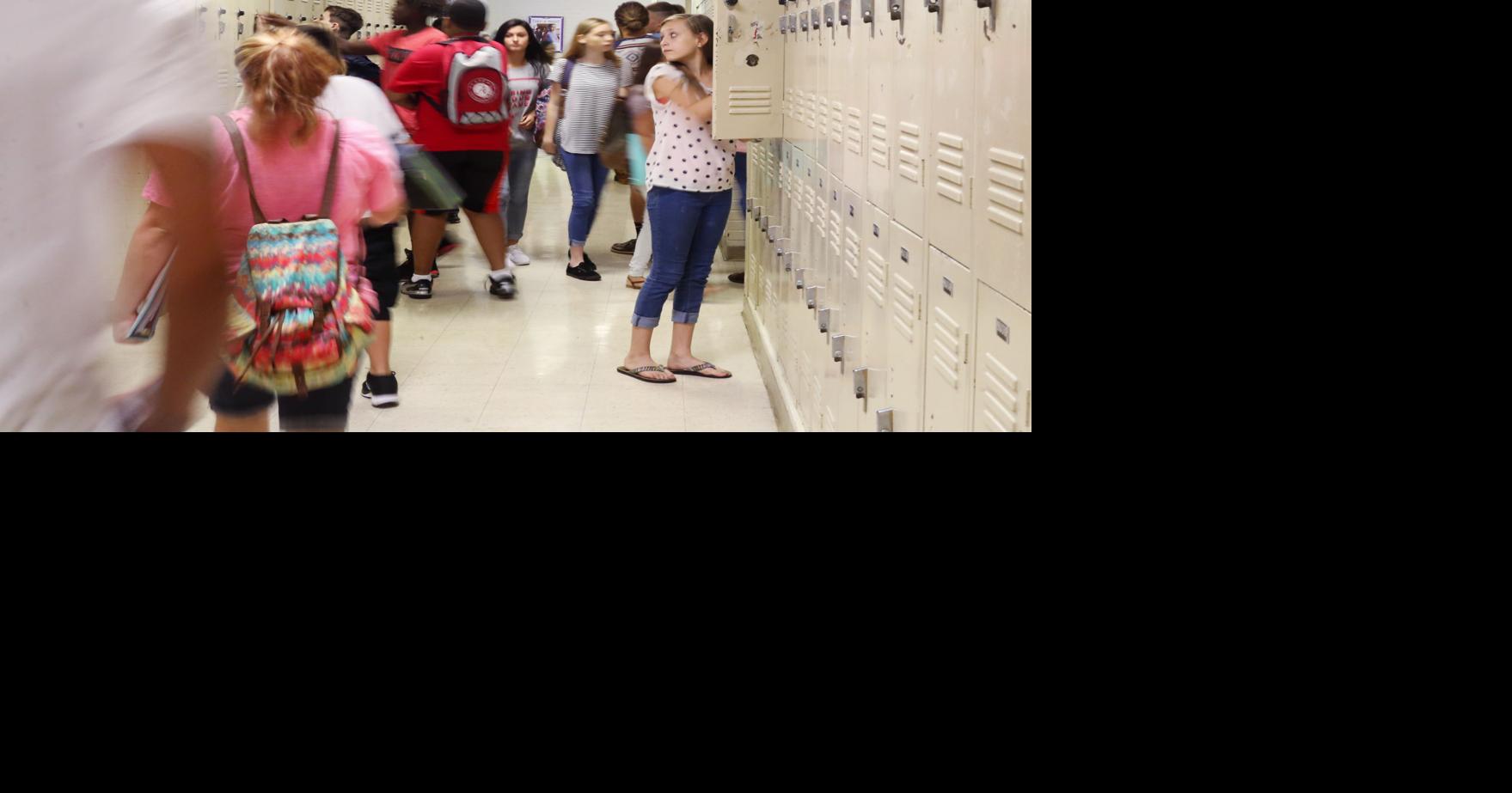 Colbert County's First Day of School | Gallery | timesdaily.com