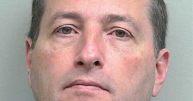 Sex offender released from detention center | Local News | timesdaily.com