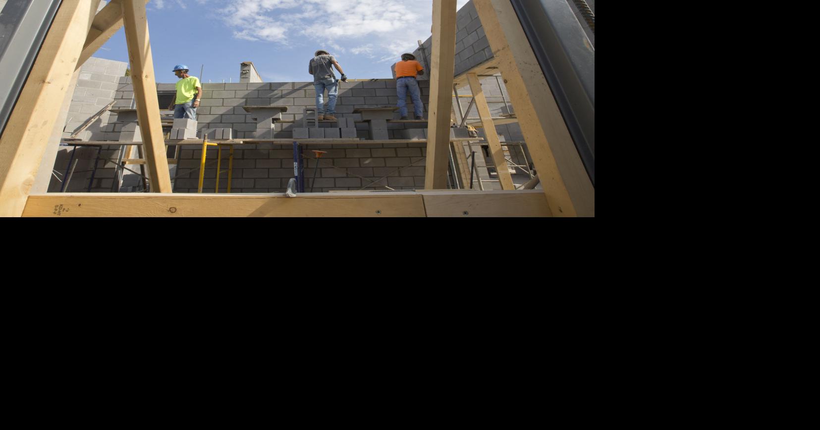 Riverhill School Construction | Gallery | timesdaily.com