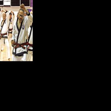 Tang Soo Do Masters | Gallery | timesdaily.com