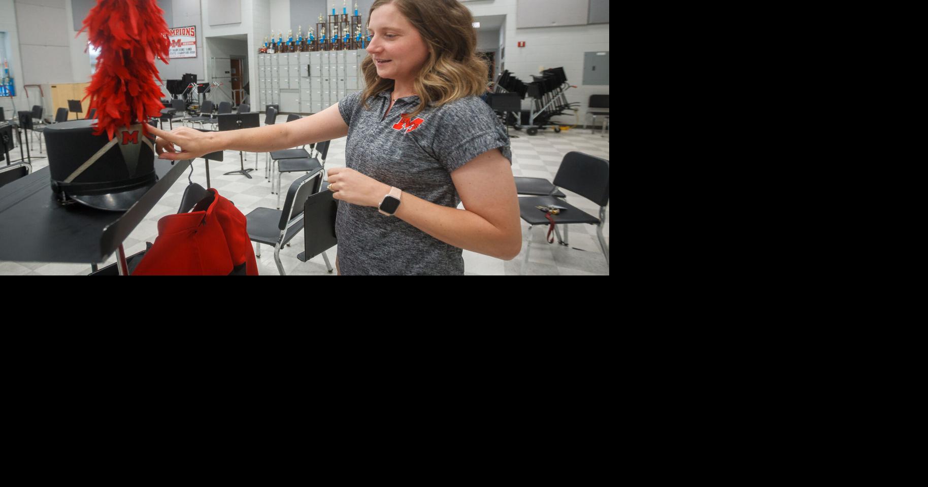 Rachel Wammack will play for benefit concert | General Interest ...