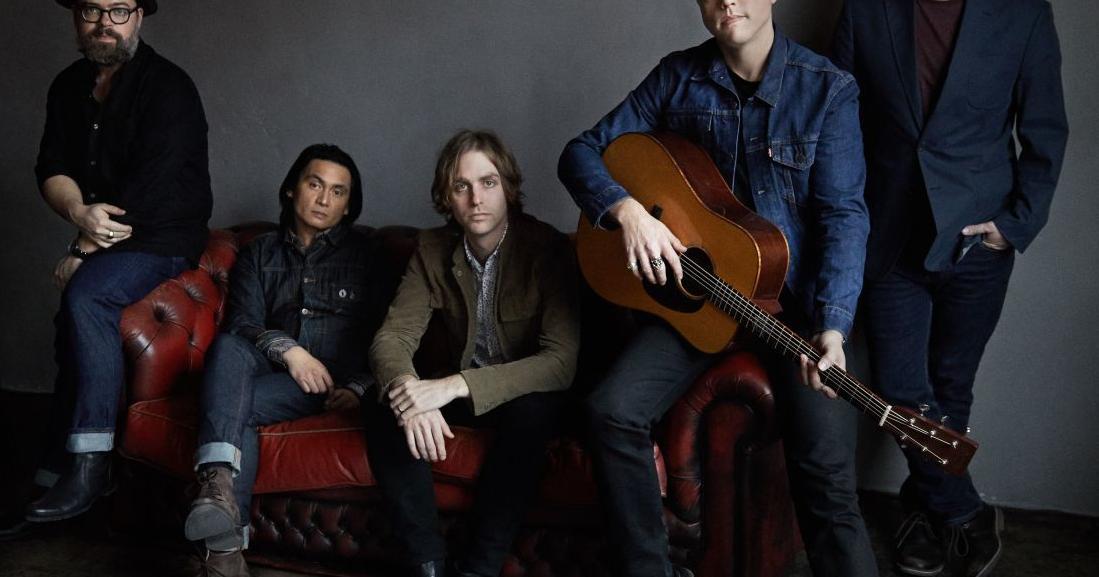 Country Music Hall of Fame to feature Jason Isbell exhibit | Music ...