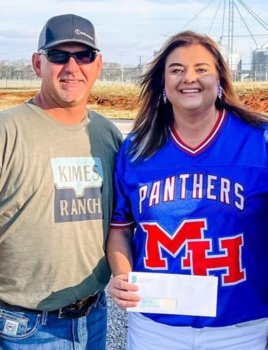 THE BOTTOM LINE | Business | timesdaily.com