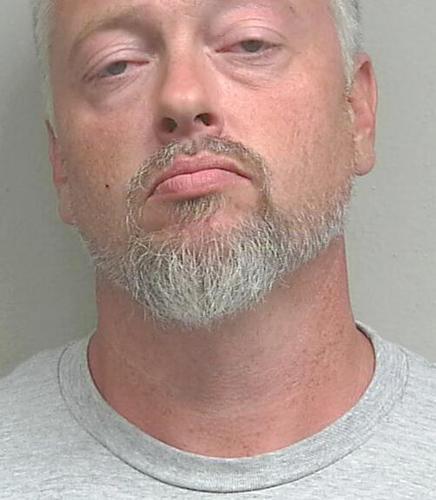 Oakland man facing rape, sexual abuse charges | Crime | timesdaily.com