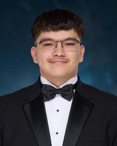 Russellville High School Class of 2025 | Graduation | timesdaily.com