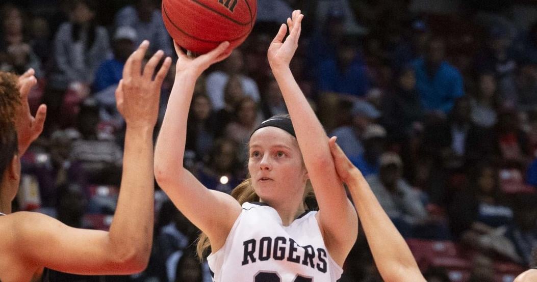 Prep Basketball: Rogers girls set for Class 4A state championship game ...