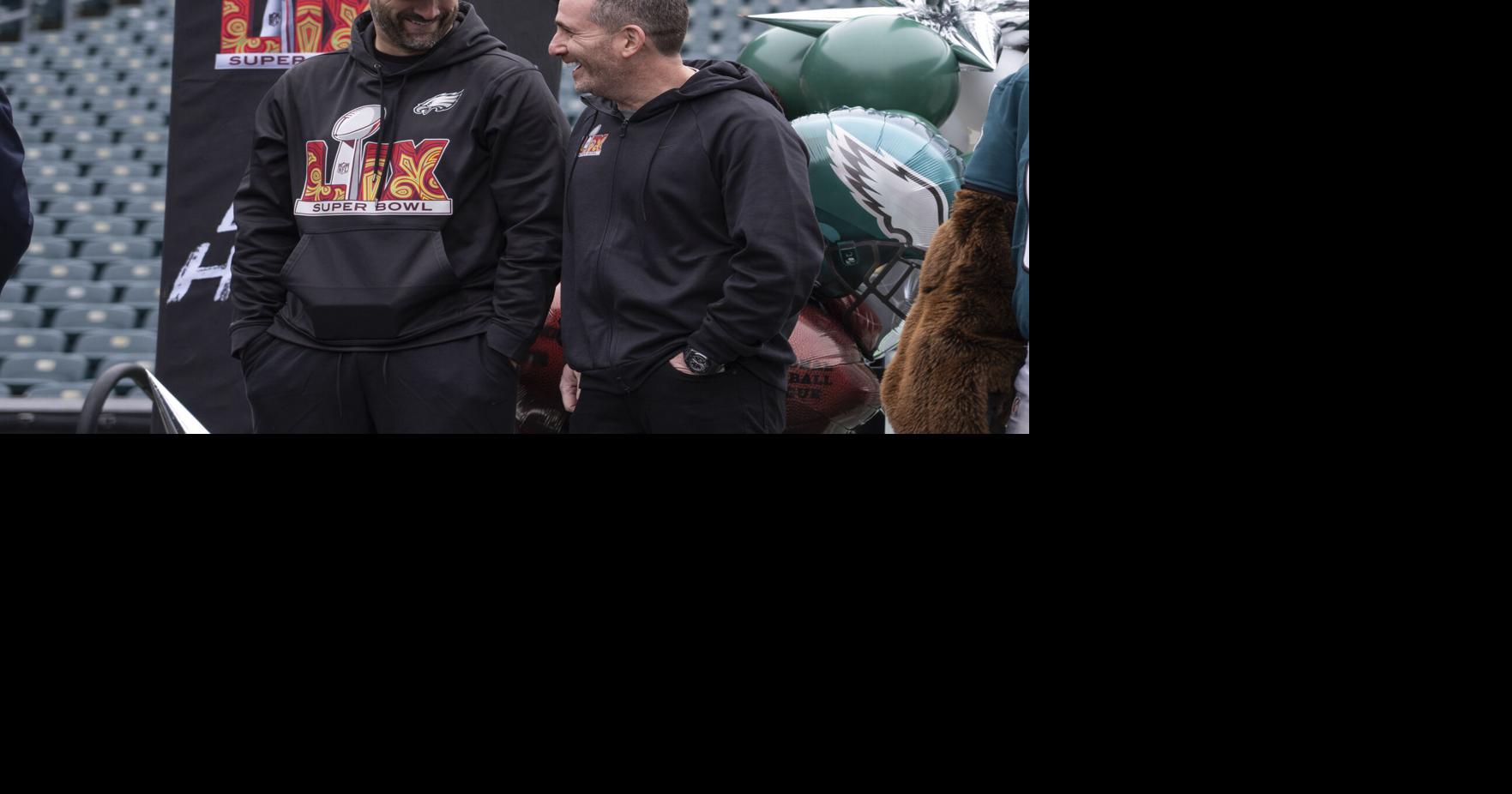 'Howie season' has Eagles playing for another Super Bowl | Sports ...