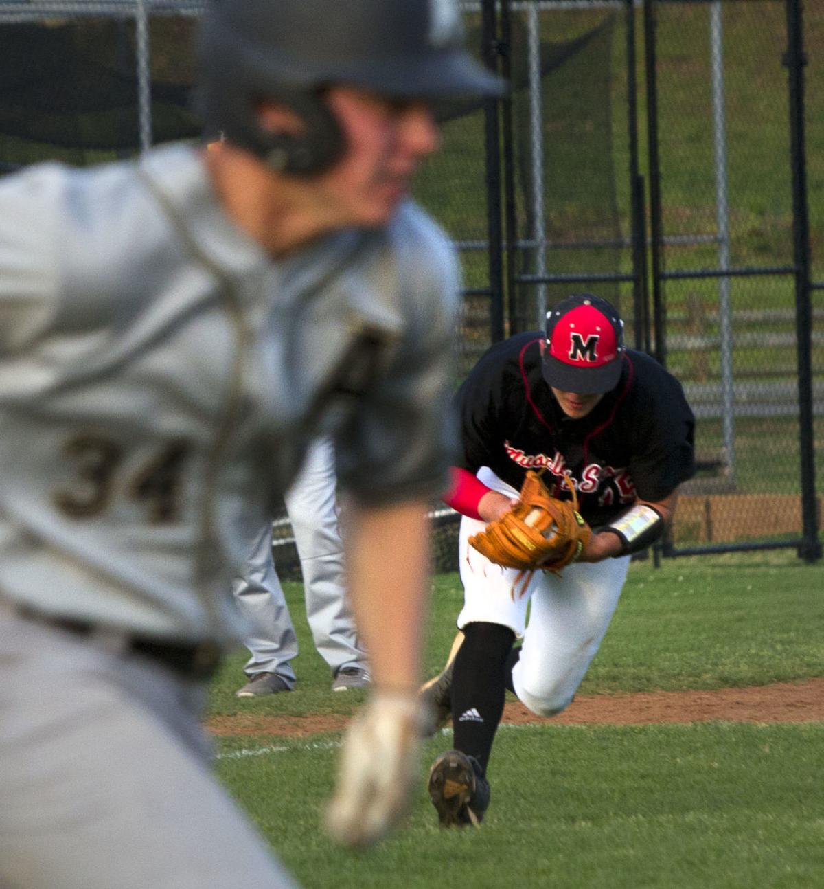"Well-rounded" Muscle Shoals baseball team ready for playoffs | High ...