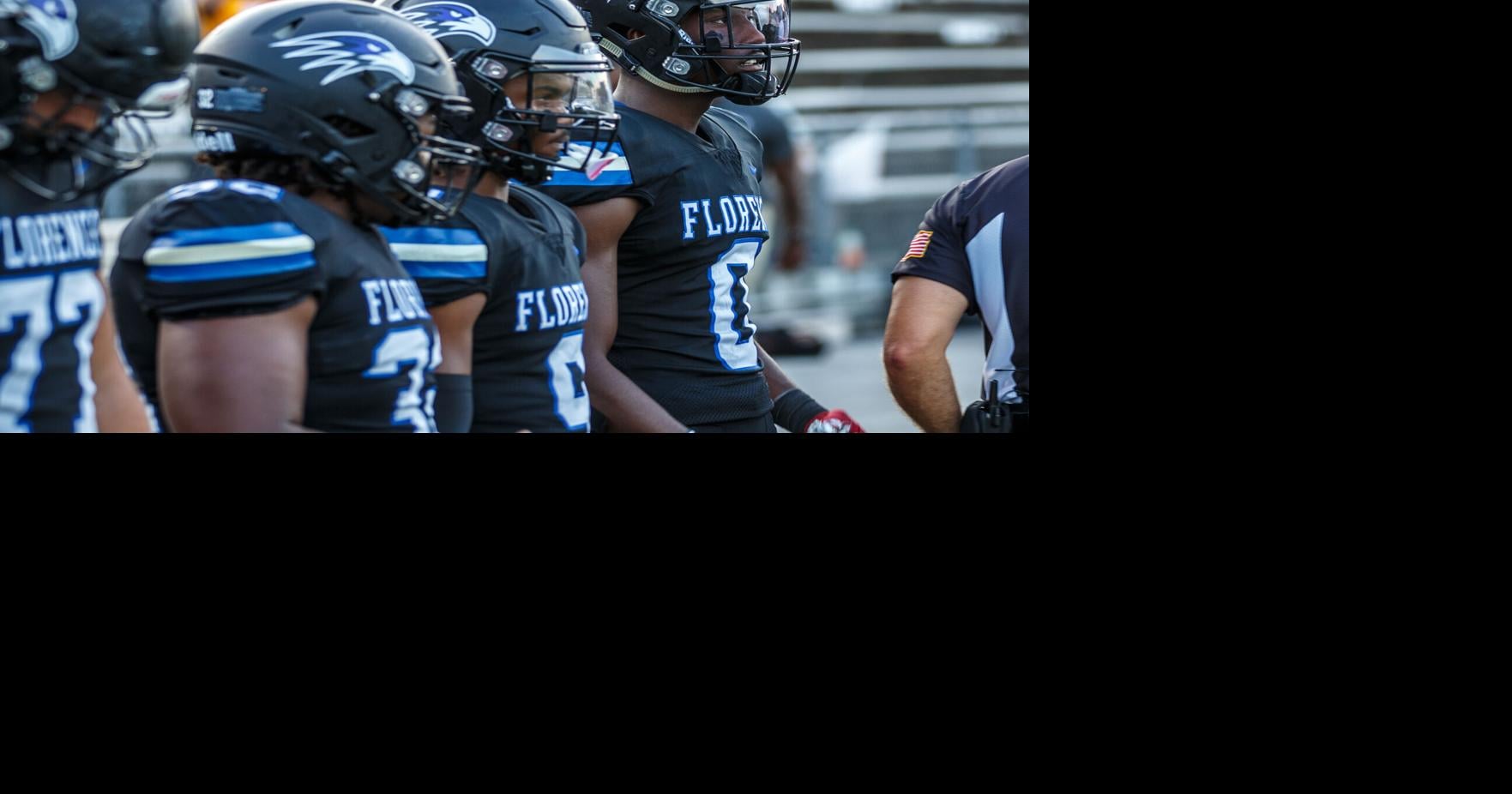 Florence's Hurley preparing for move to Tuscaloosa | Sports ...