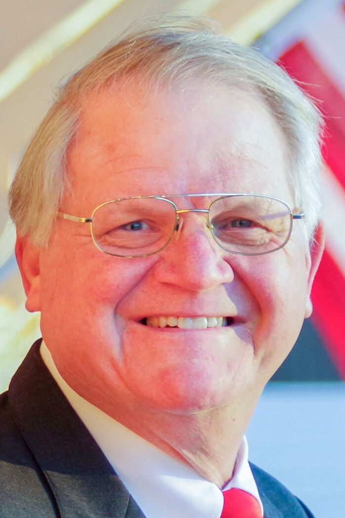 LEGISLATIVE PREVIEW: REP. BEN HARRISON | Politics | timesdaily.com