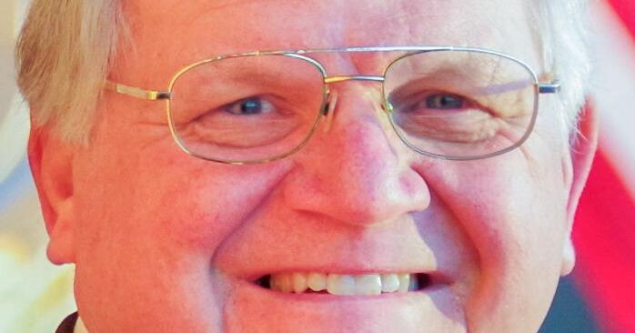 LEGISLATIVE PREVIEW: REP. BEN HARRISON | Politics | timesdaily.com