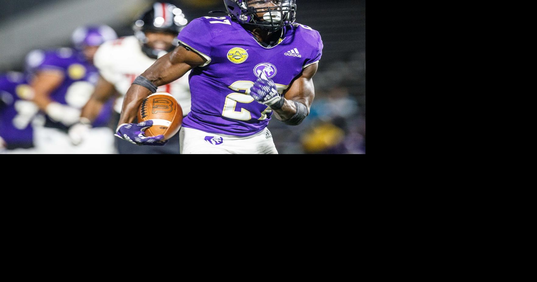 Amid questions about future at UNA, Powell named finalist for Payton ...