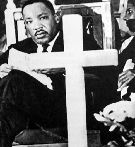 MLK, Jr. Tribute | Local News | timesdaily.com