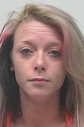 Lauderdale meth arrests | Crime | timesdaily.com