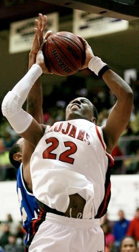 Down to the last shot | Archives | timesdaily.com