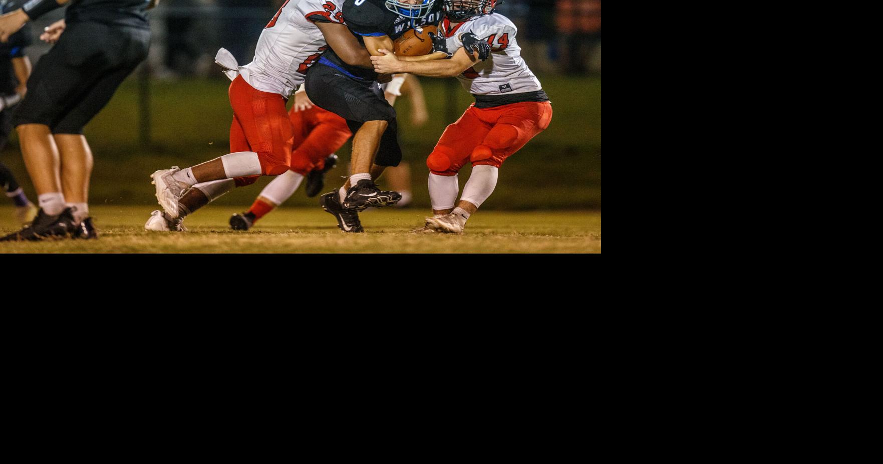 H.S. Football: Wilson vs. Central | Gallery | timesdaily.com