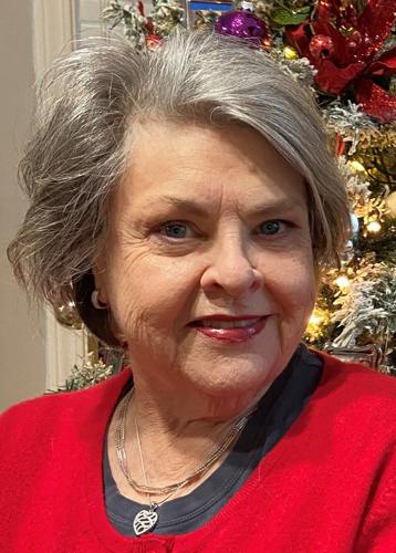 Nancy Earle Lovelace Gooch | Obituaries | timesdaily.com
