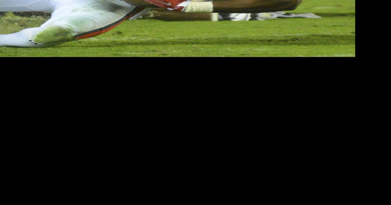 Alabama FB Jalston Fowler waiting patiently for his opportunity ...