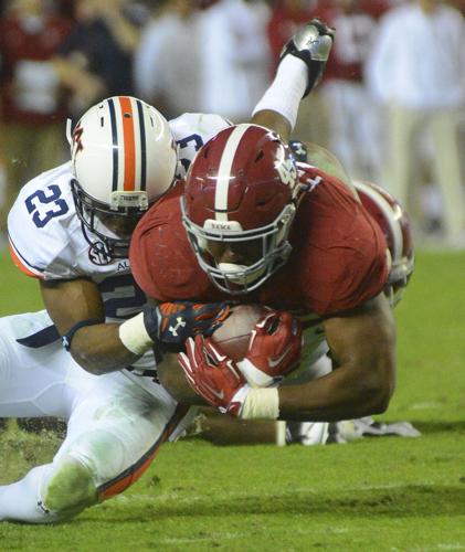 Alabama FB Jalston Fowler waiting patiently for his opportunity ...