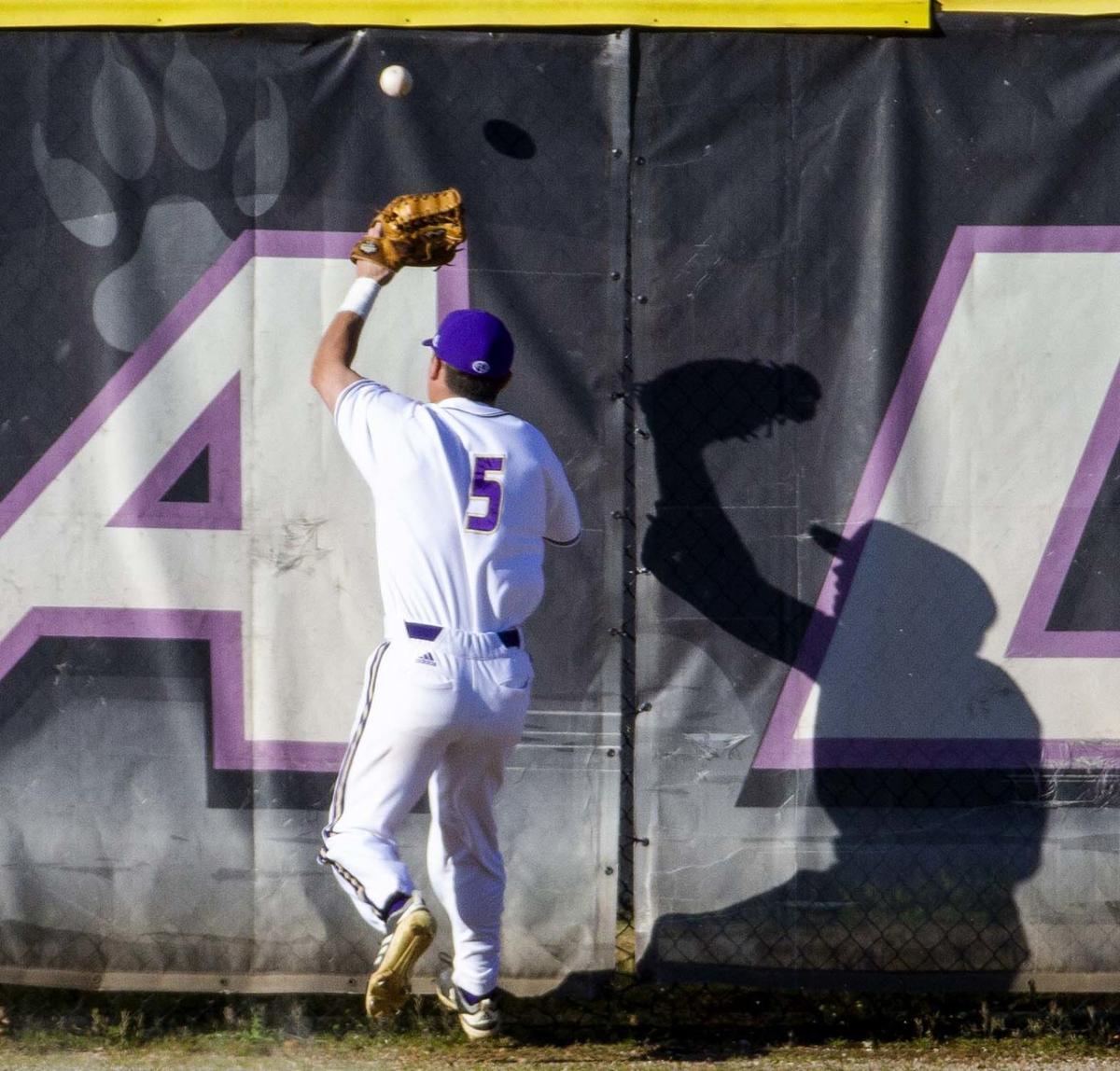 UNA baseball team hosts Tennessee Tech | Gallery | timesdaily.com
