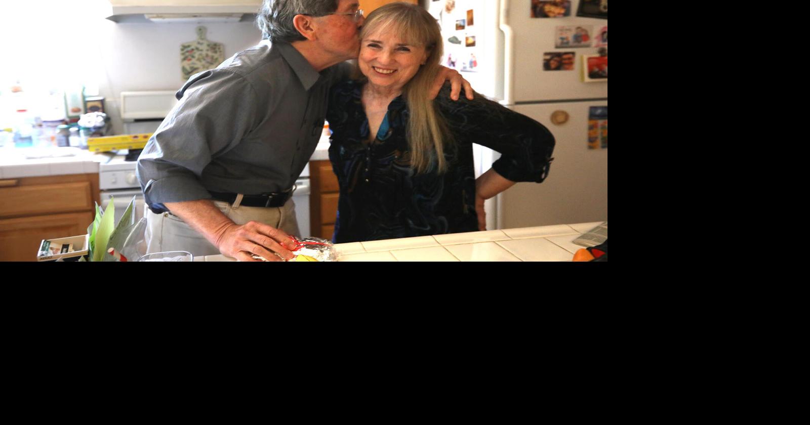 Steve Lopez column: A cancer survivor's advice: research, persistence ...