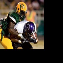 UNA Play Ark Tech Wonder Boys Football | Archives | timesdaily.com