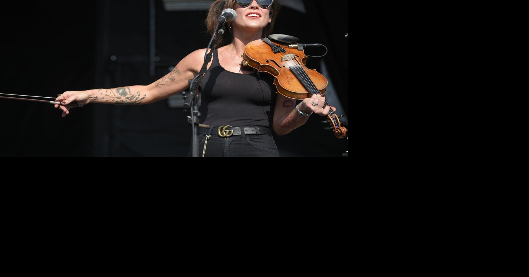 Entertainment lineup released for ShoalsFest | News | timesdaily.com