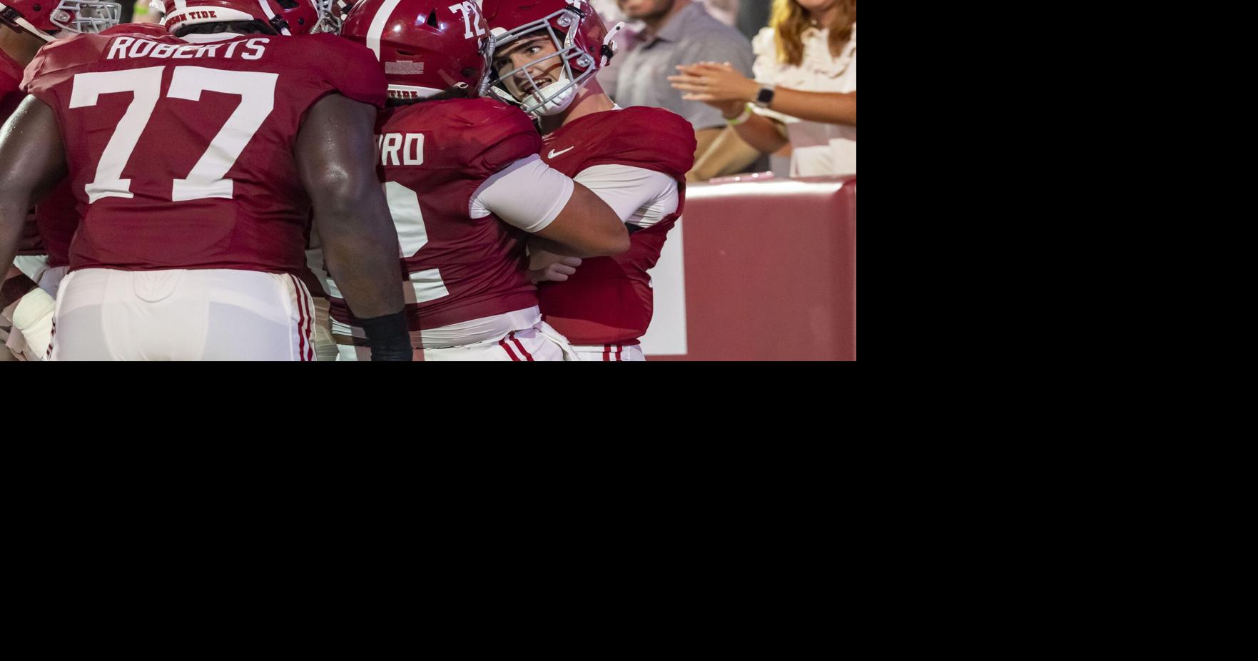 College football: ULM at Alabama | | timesdaily.com