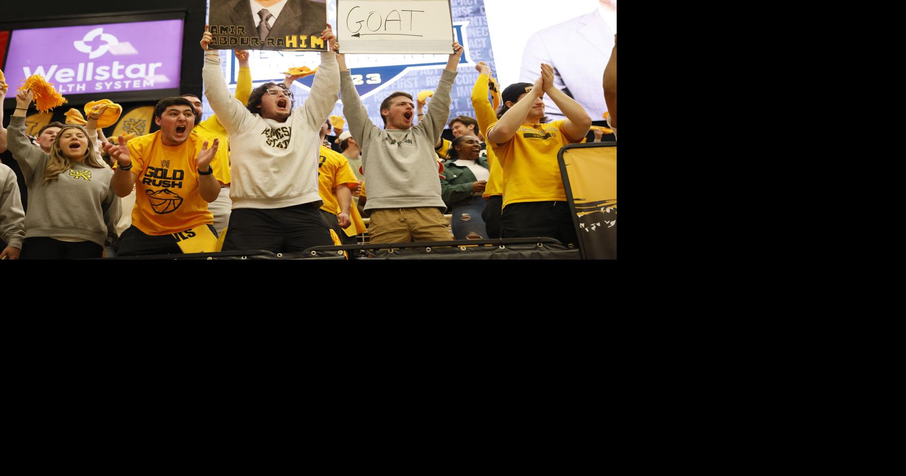 Kennesaw State brings rags-to-riches story to 1st NCAA party | Sports ...