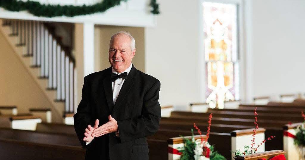 Bryce Uraldine Graham, Jr. | Obituaries | timesdaily.com